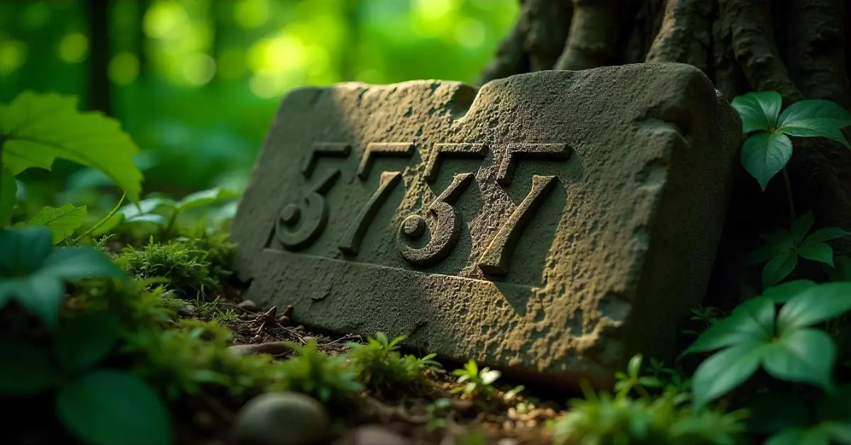 Angel Number 3737 Meaning And Spiritual Significance