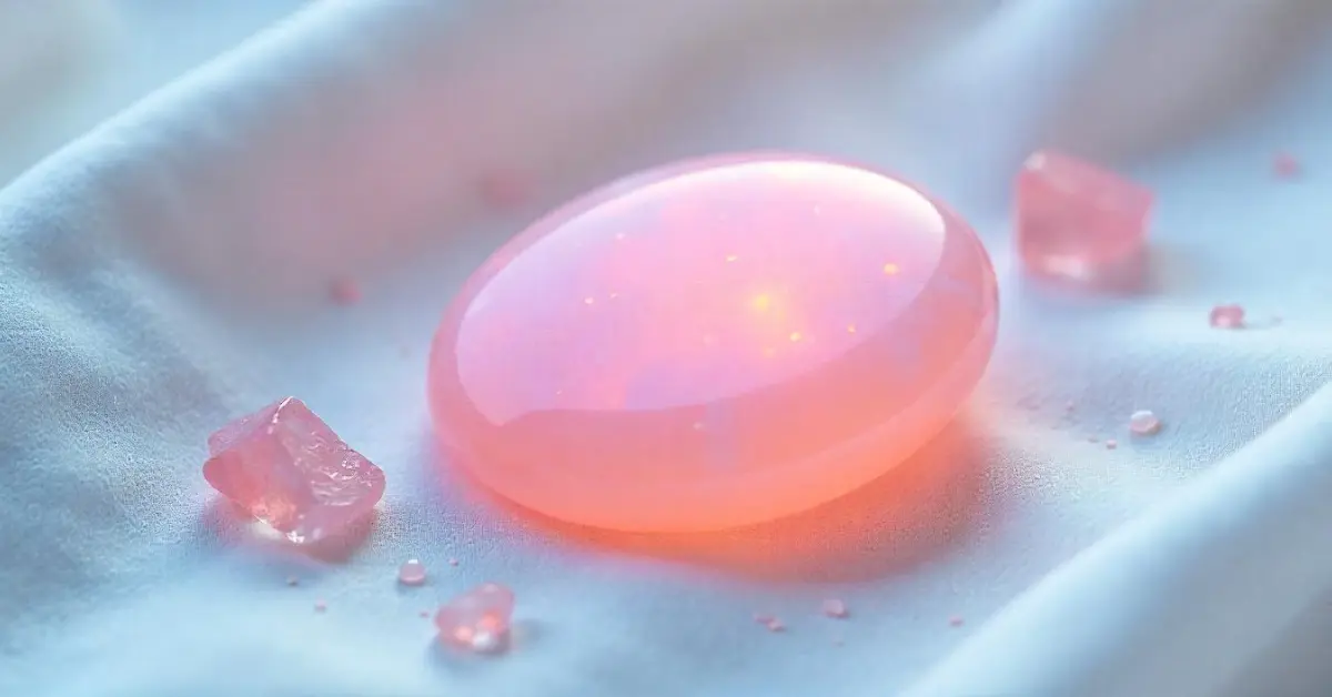 Pink Opal: A Comprehensive Guide - Dream Cano